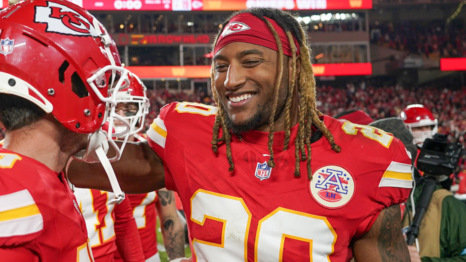 Chiefs Are Back-to-Back Champs in More Than Just the Super Bowl ...