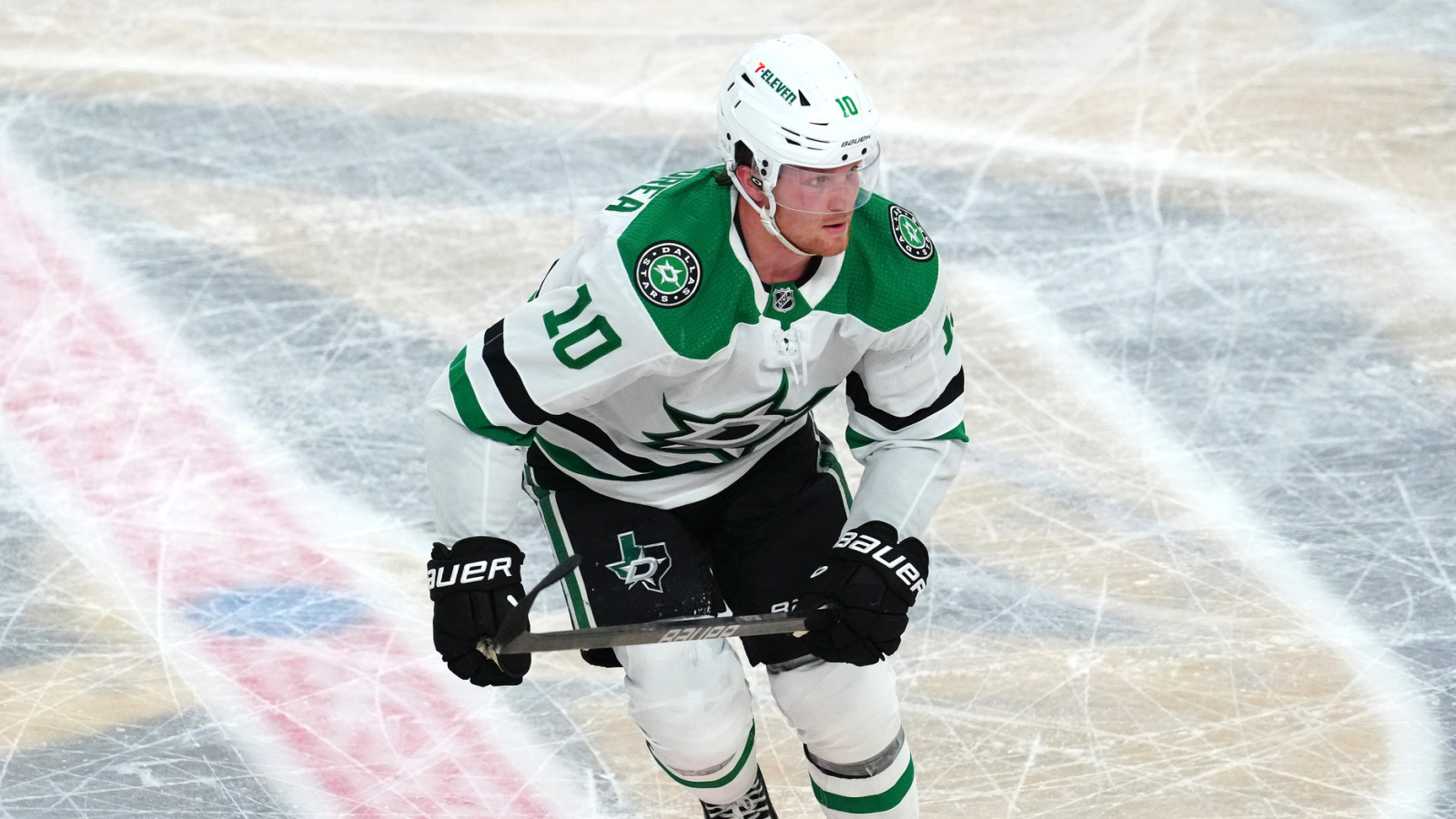 Sharks sign young winger in need of career rejuvenation | Yardbarker