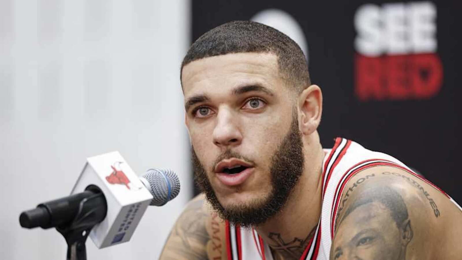 Lonzo Ball Makes New Statement on Injury Return | Yardbarker