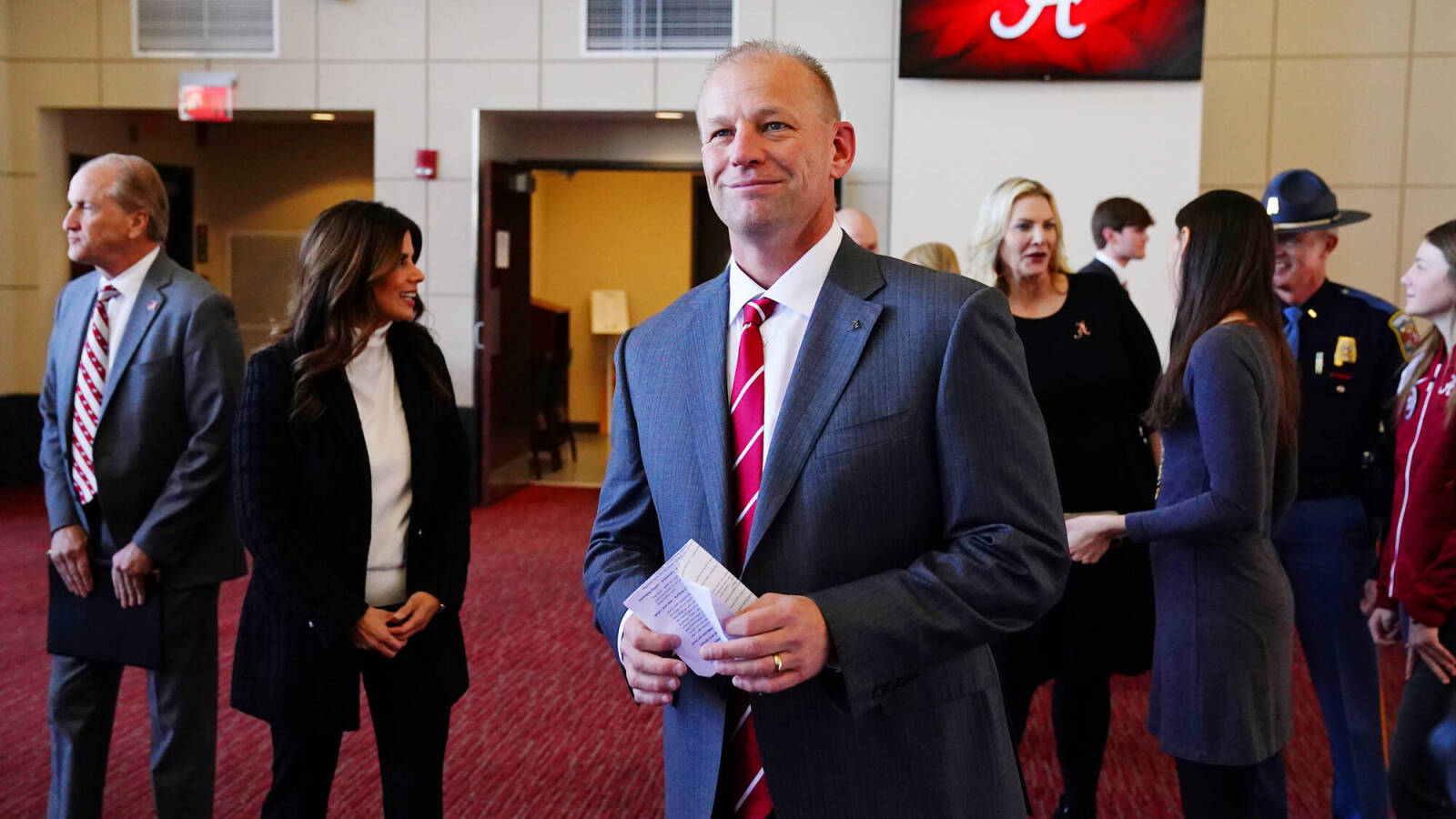 Why one four-star WR committed to Alabama | Yardbarker