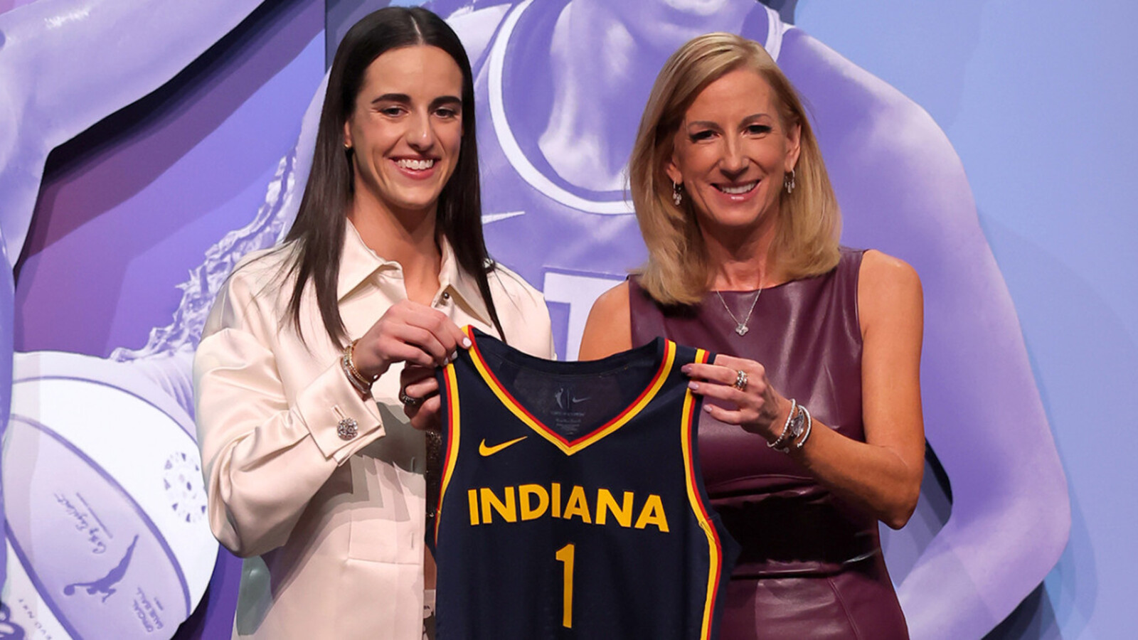 Cathy Engelbert's WNBA Future Looks Grim Despite Historic CBA ...