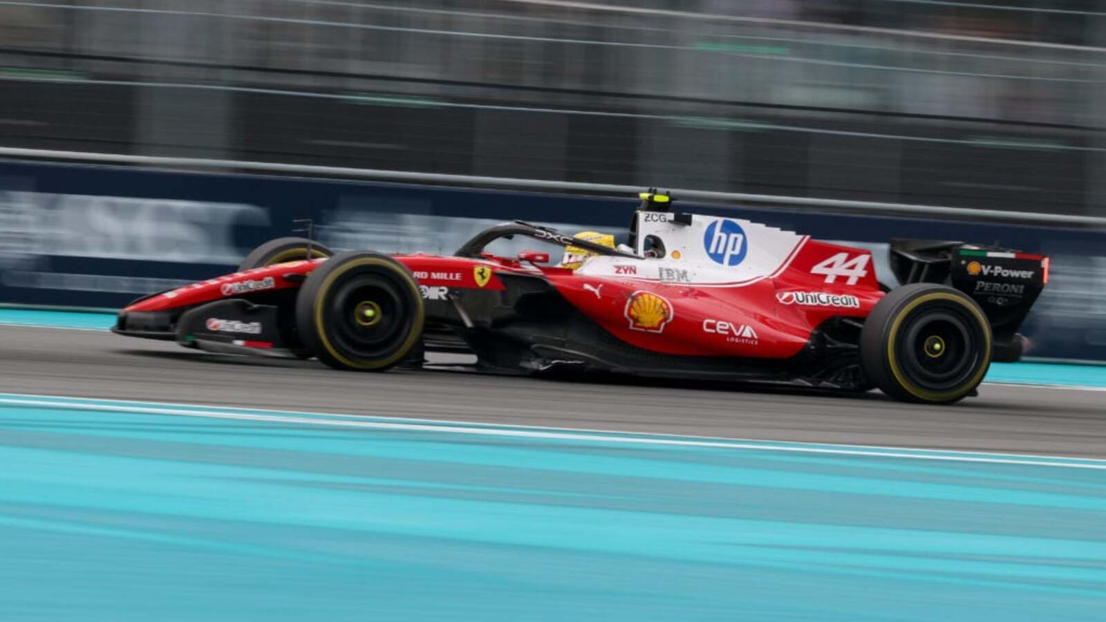 Bernie Collins believes Ferrari must answer one key question to unlock ...