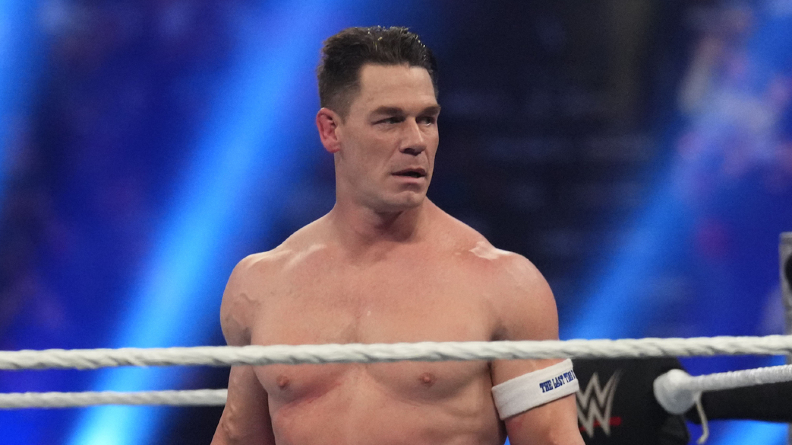 Watch: John Cena wins men's Elimination Chamber | Yardbarker