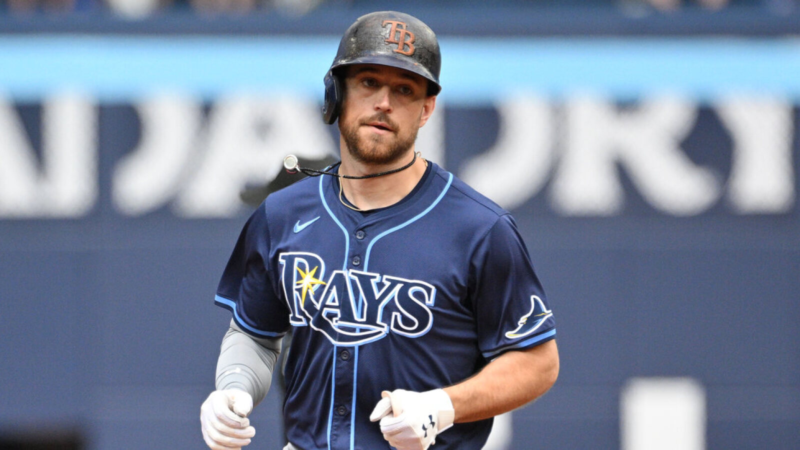 Will the Rays look to trade Brandon Lowe? | Yardbarker