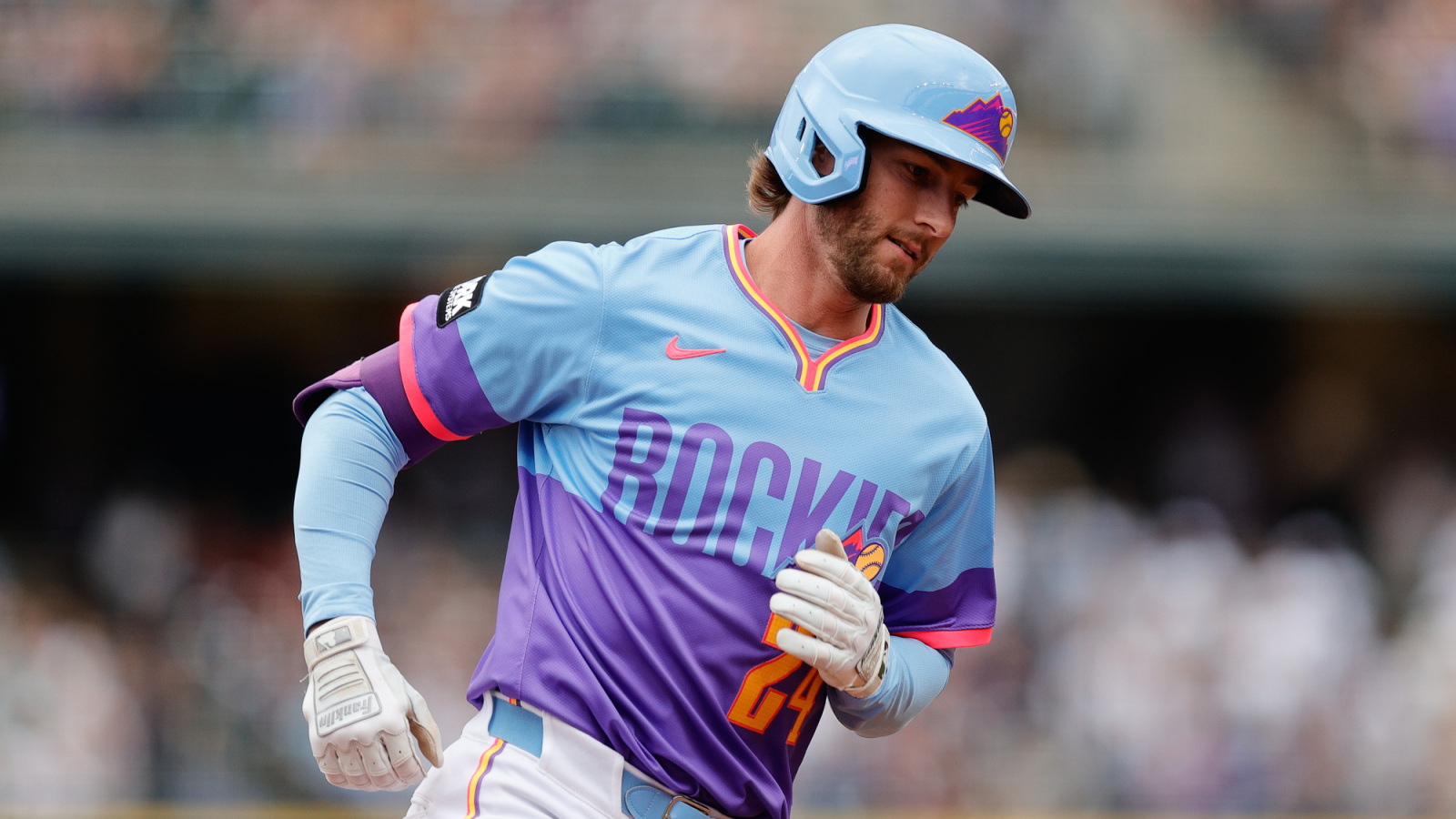 Ryan McMahon Moves to the Bronx | Yardbarker