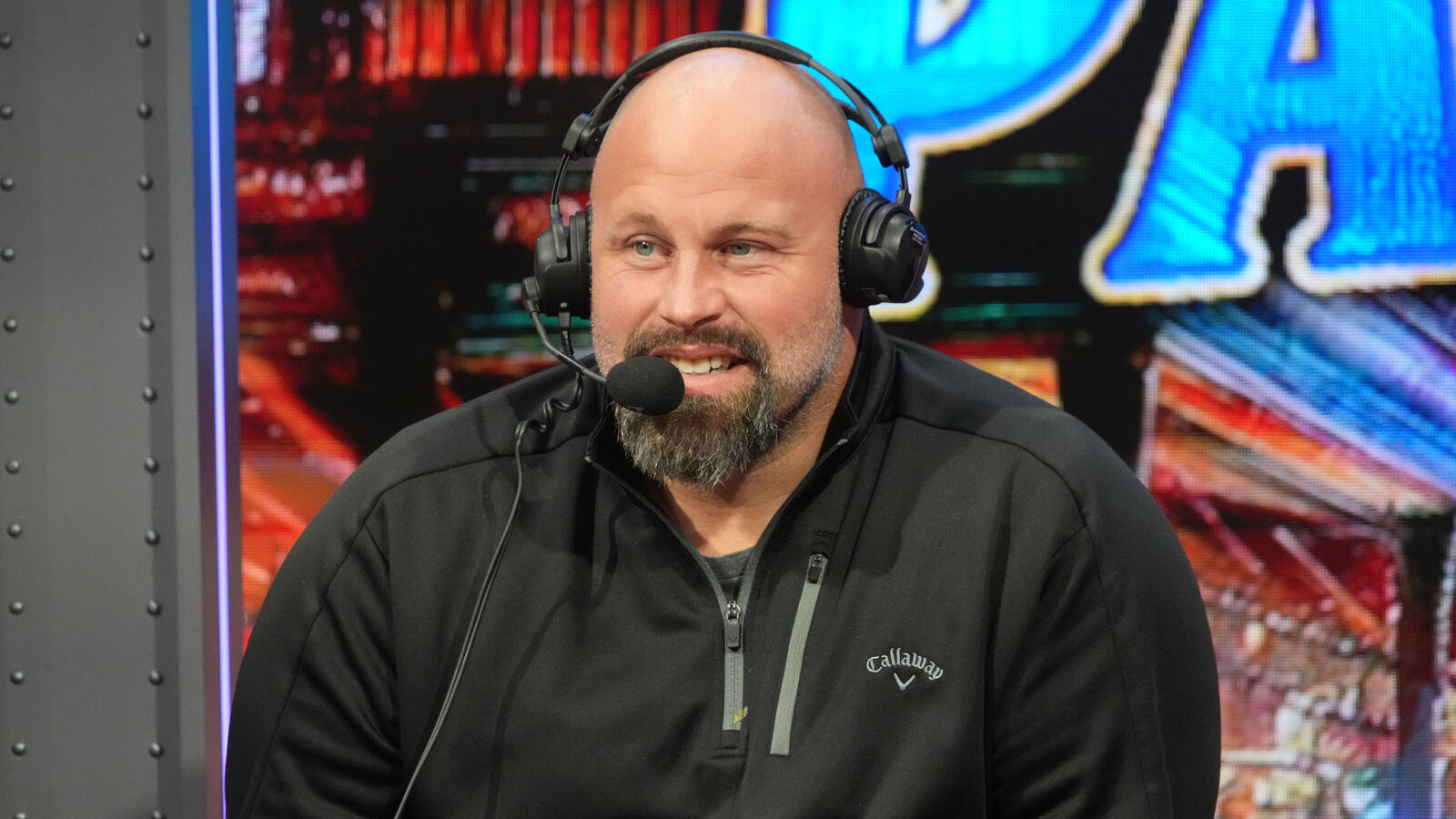 New Cardinals radio color analyst revealed to be A.Q. Shipley | Yardbarker
