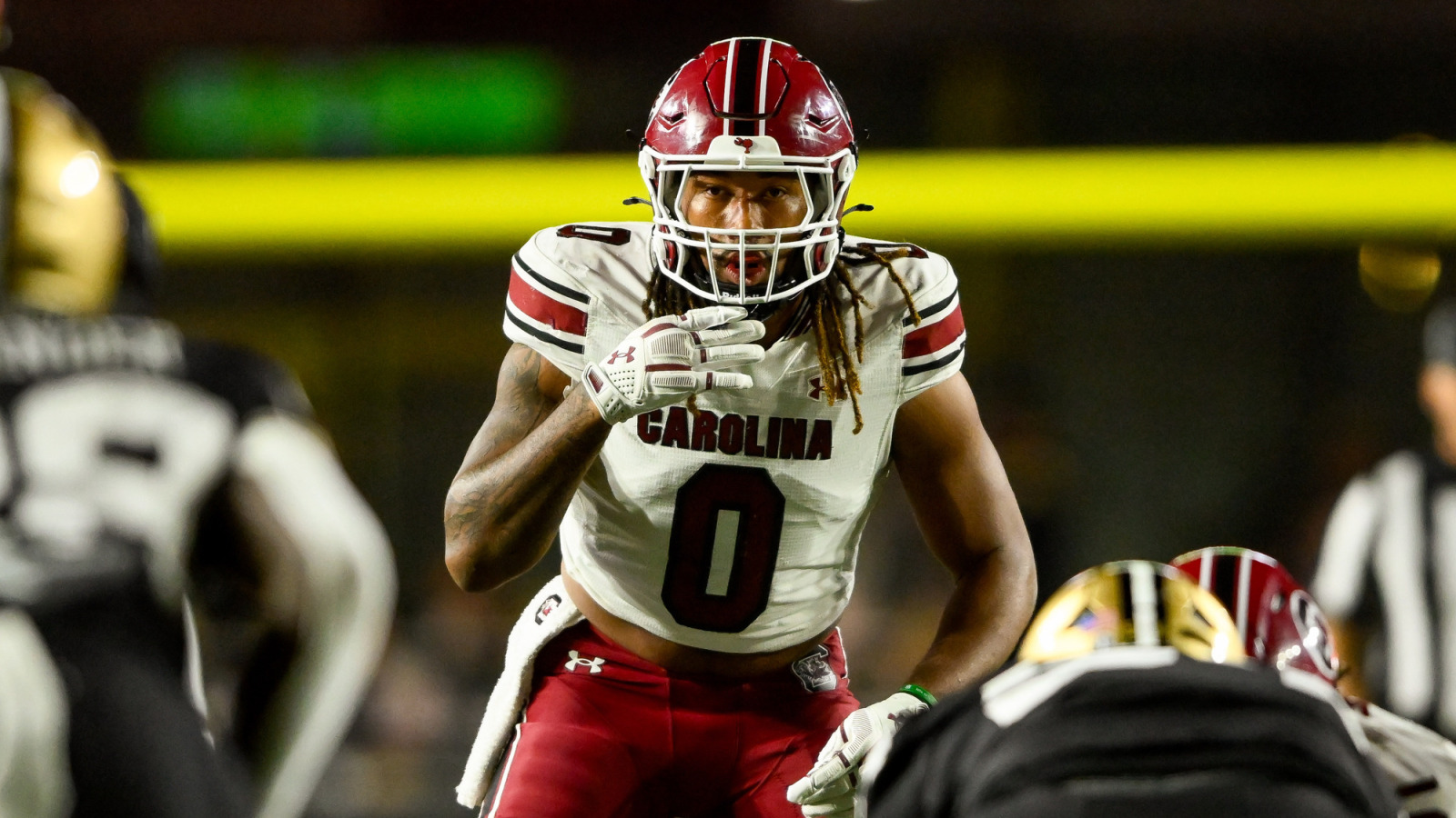 From the Gridiron to the Garage: How Debo Williams is Revolutionizing ...