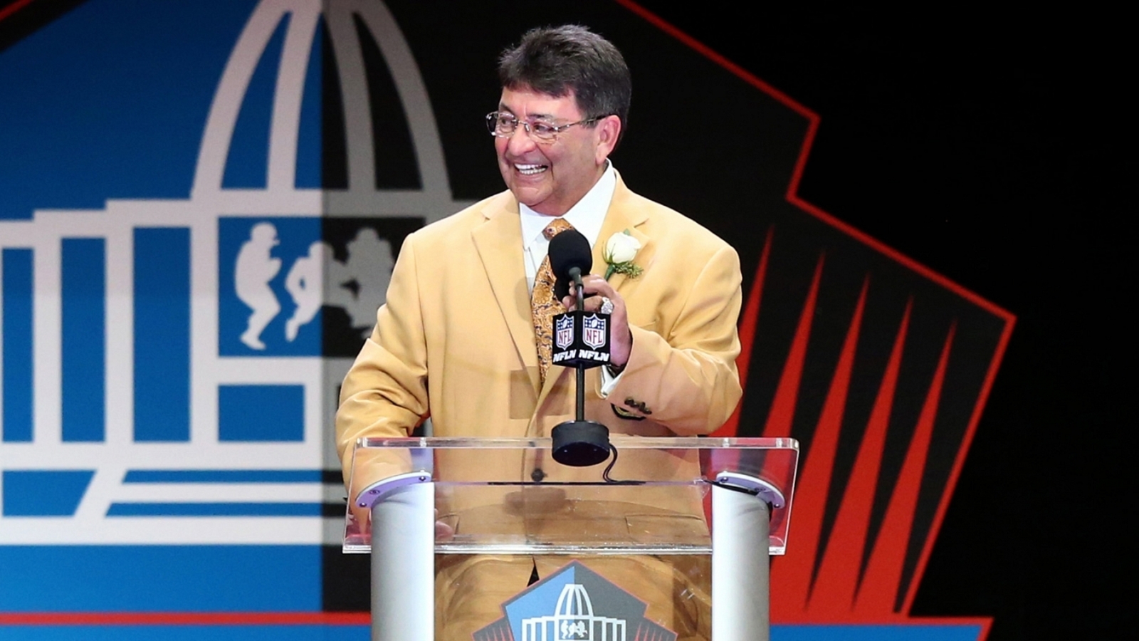 Former 49ers owner Eddie DeBartolo Jr.'s blunt message on 31-year Super ...