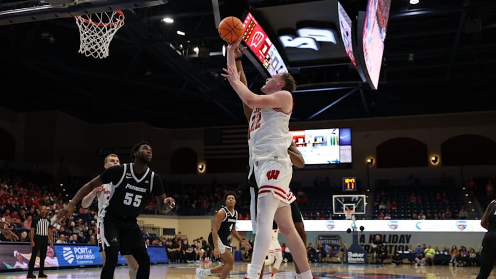Wisconsin Badgers demanding more from Austin Rapp, freshmen forwards ...