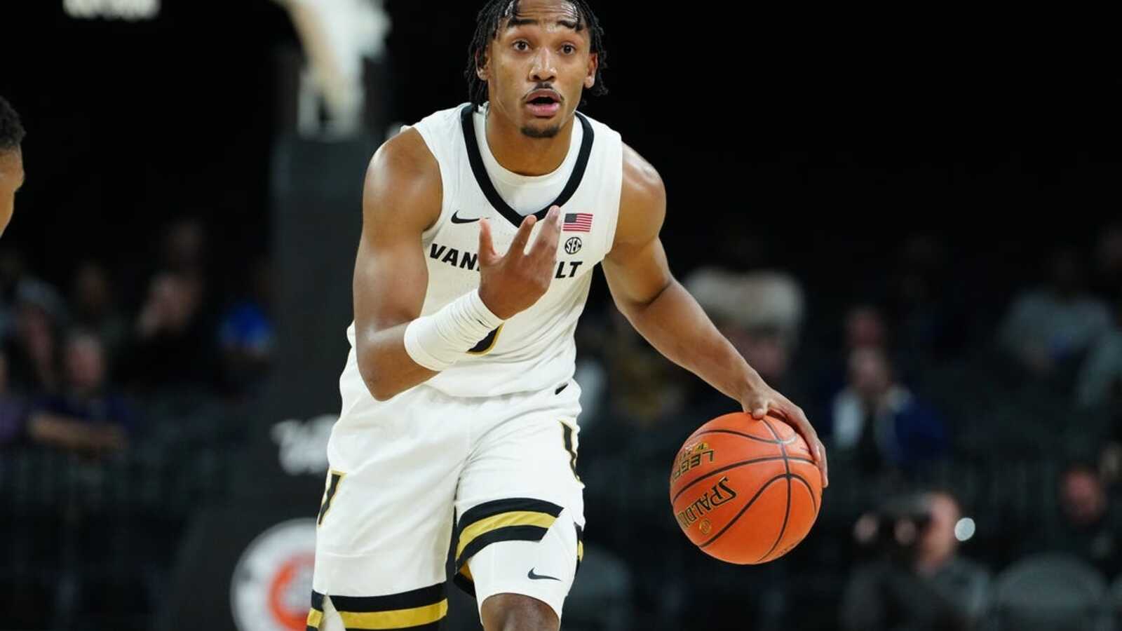 Vanderbilt draws test against defense-minded San Francisco | Yardbarker