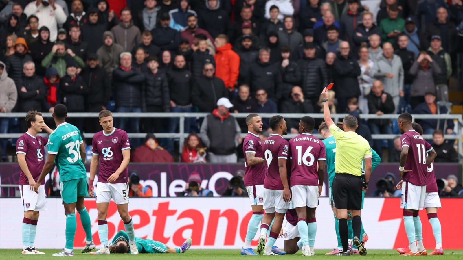 Scott Parker gives honest assessment of two big decisions from ...