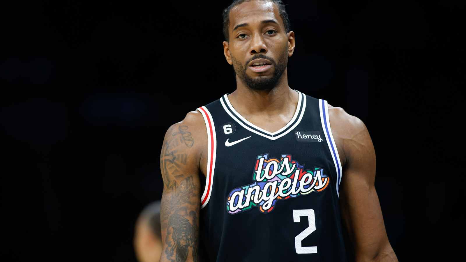 NBA teaser focuses on Clippers, Raptors | Yardbarker