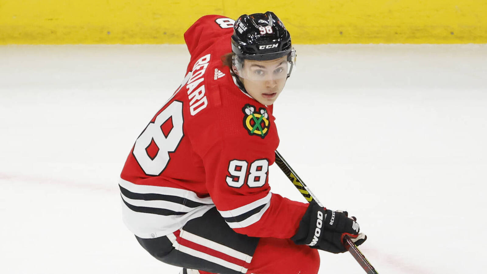 December Calder Trophy watch: Who’s keeping up with Connor Bedard ...