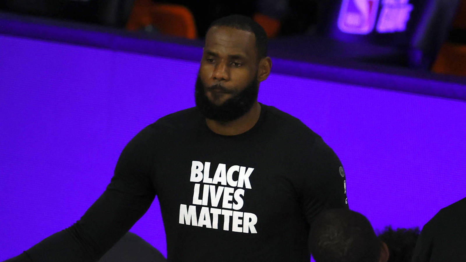 LeBron James speaks out about Jacob Blake shooting | Yardbarker