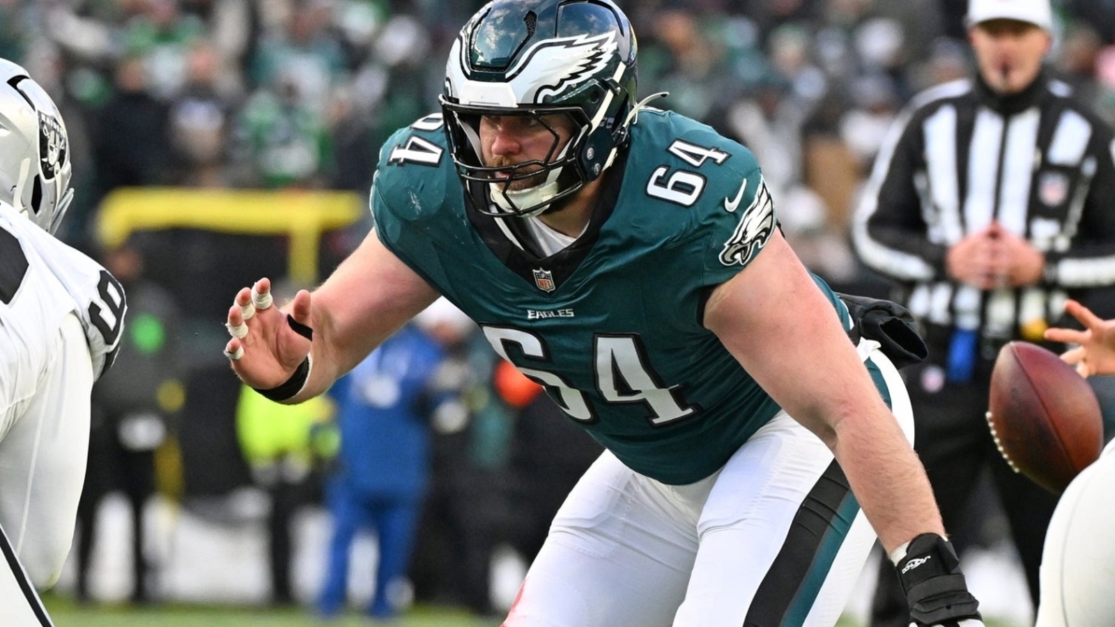 5 things to know about new 49ers OL Brett Toth | Yardbarker