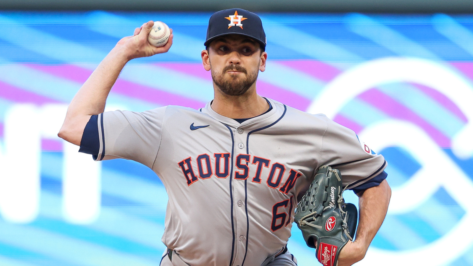 Marlins select Seth Martinez | Yardbarker