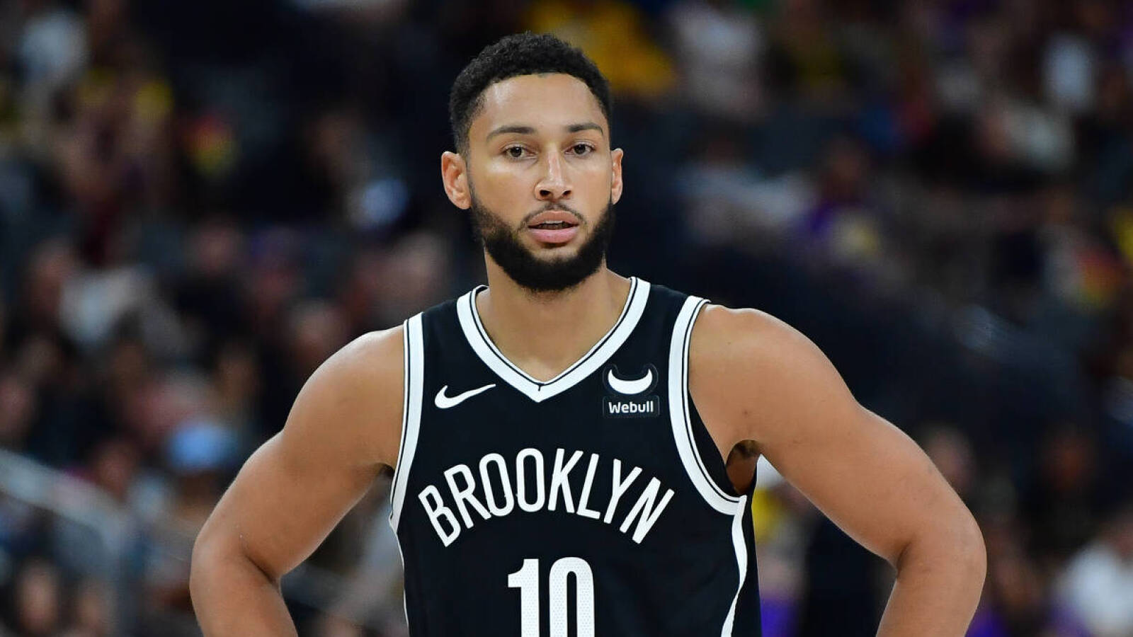 Former NBA star eviscerates 'scared' Ben Simmons | Yardbarker