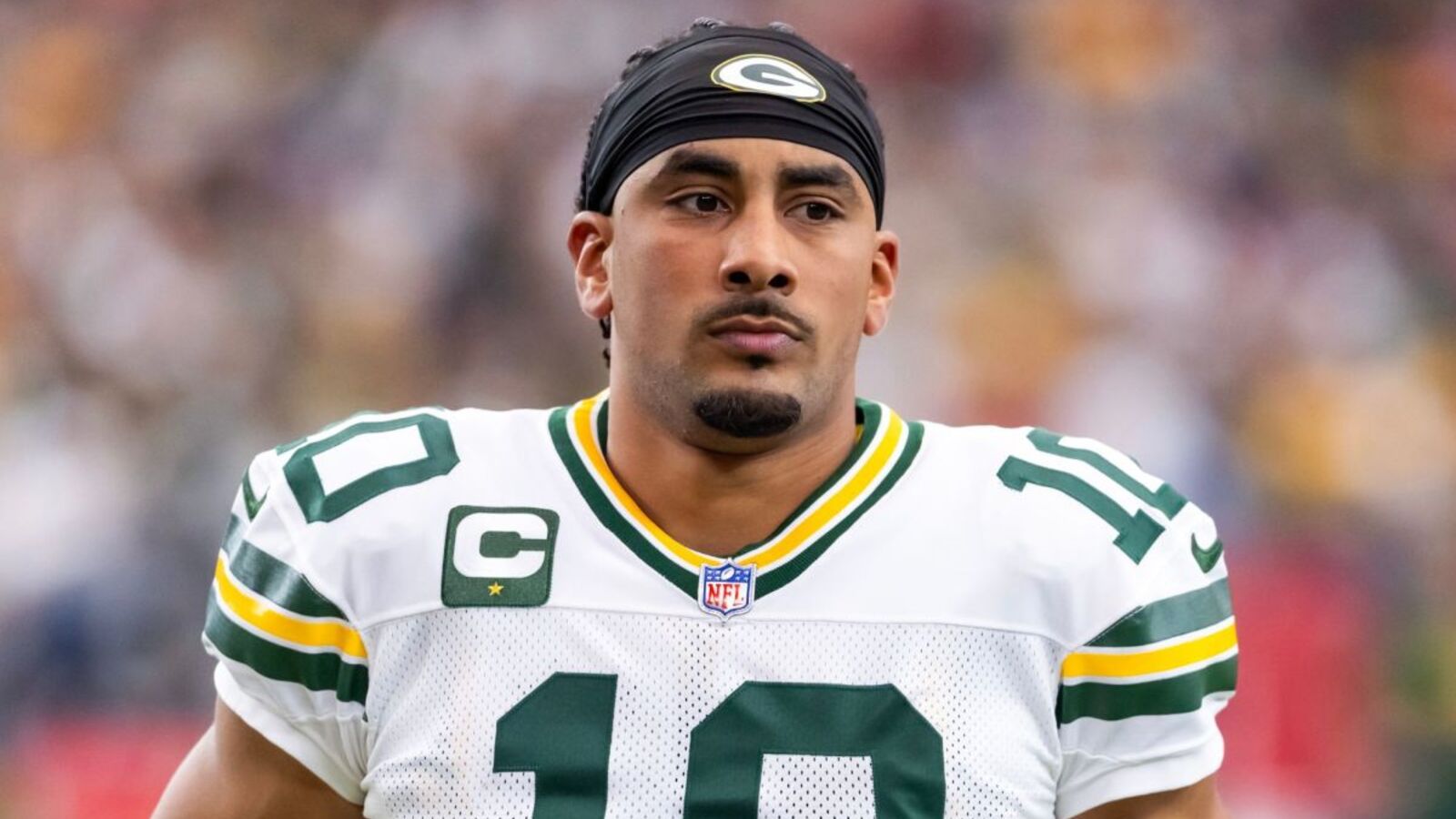 Packers Elevate QB Before Ravens Game Amid Jordan Love Injury | Yardbarker