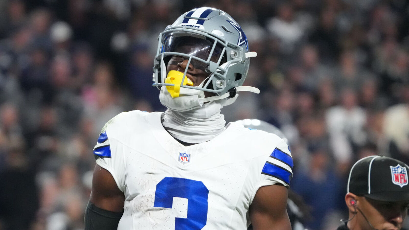 Cowboys reportedly haven't changed stance on Pickens despite red flags ...