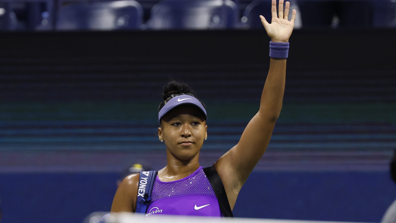 Entry List Japan Open WTA 2025 led by Naomi Osaka, Leylah Fernandez and ...