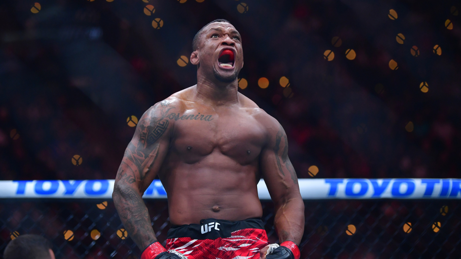 UFC Fight Night – Jailton Almeida vs Rizvan Kuniev: Preview & Betting ...