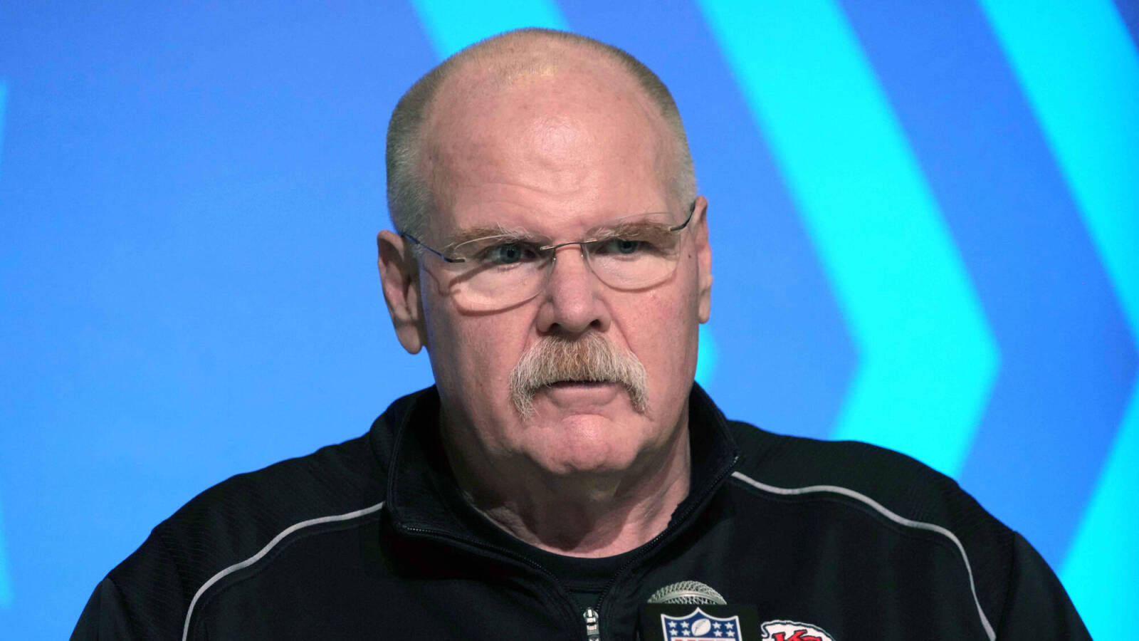 Reid has no idea who Love is despite playing against him | Yardbarker