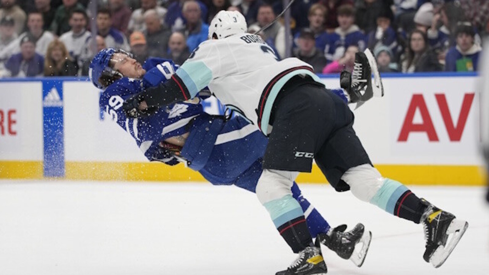 NHL Rumors: Potential blue line and third-line center options for the ...