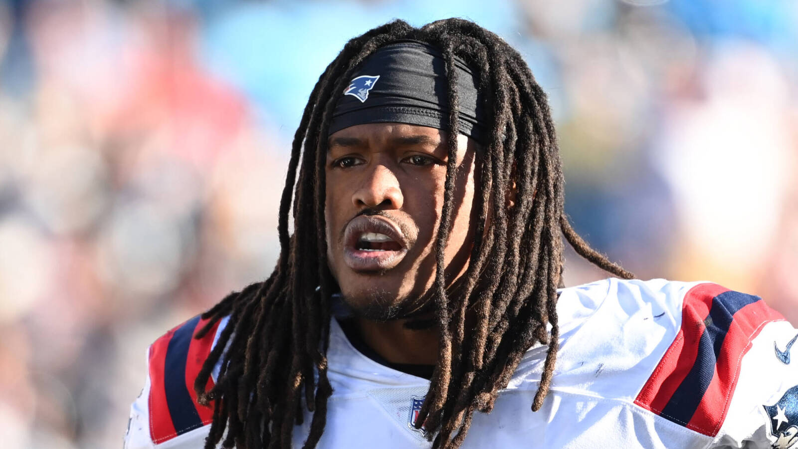 Patriots linebacker retires after a decade in New England | Yardbarker