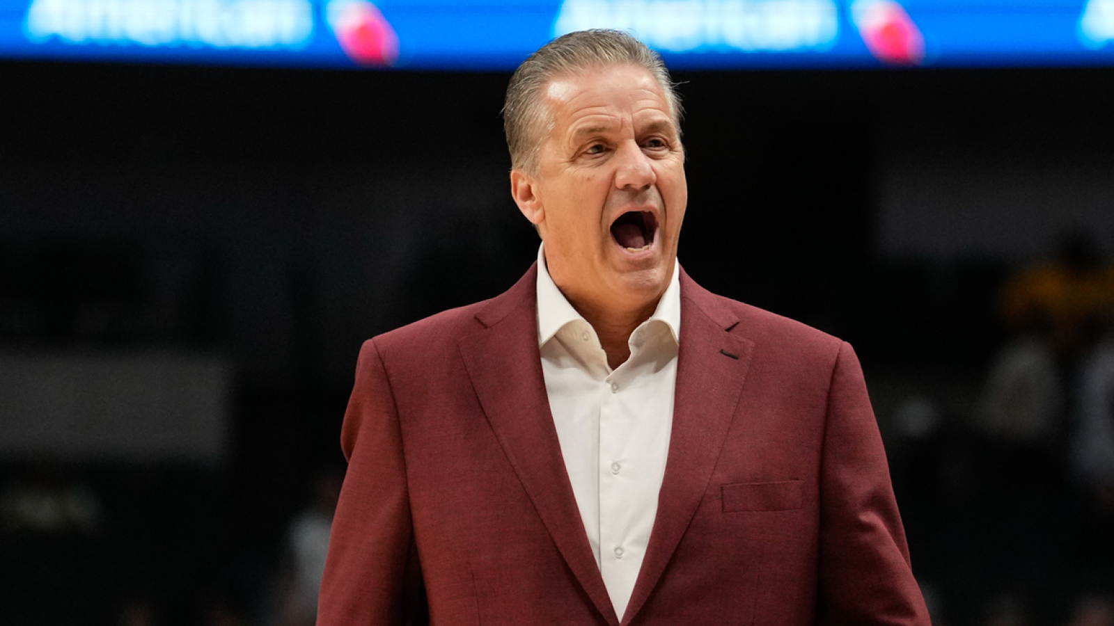 John Calipari lands a huge five-star recruit for Arkansas | Yardbarker