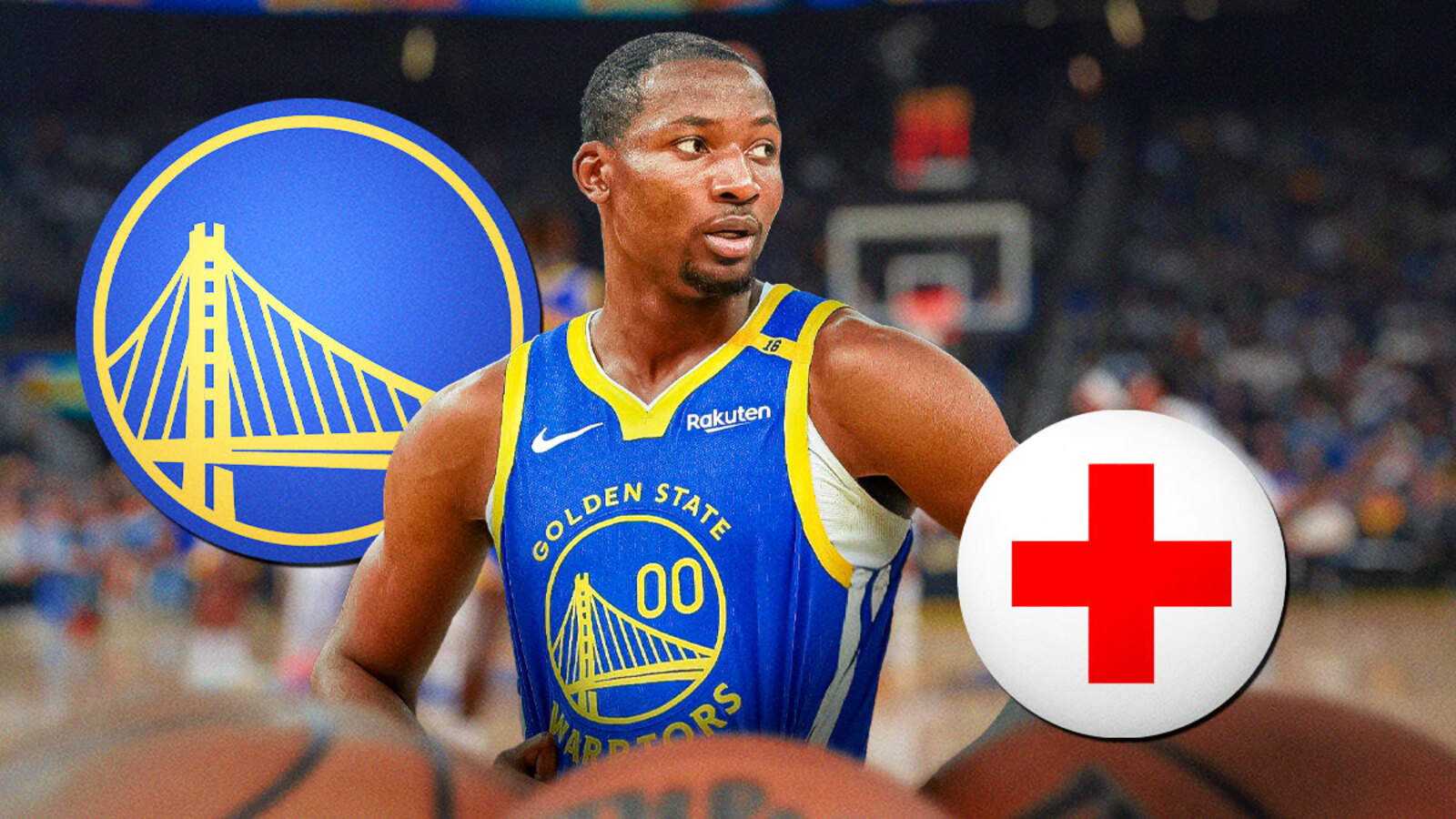 Sources: Warriors’ Jonathan Kuminga to make ankle injury return vs. Kings? | Yardbarker