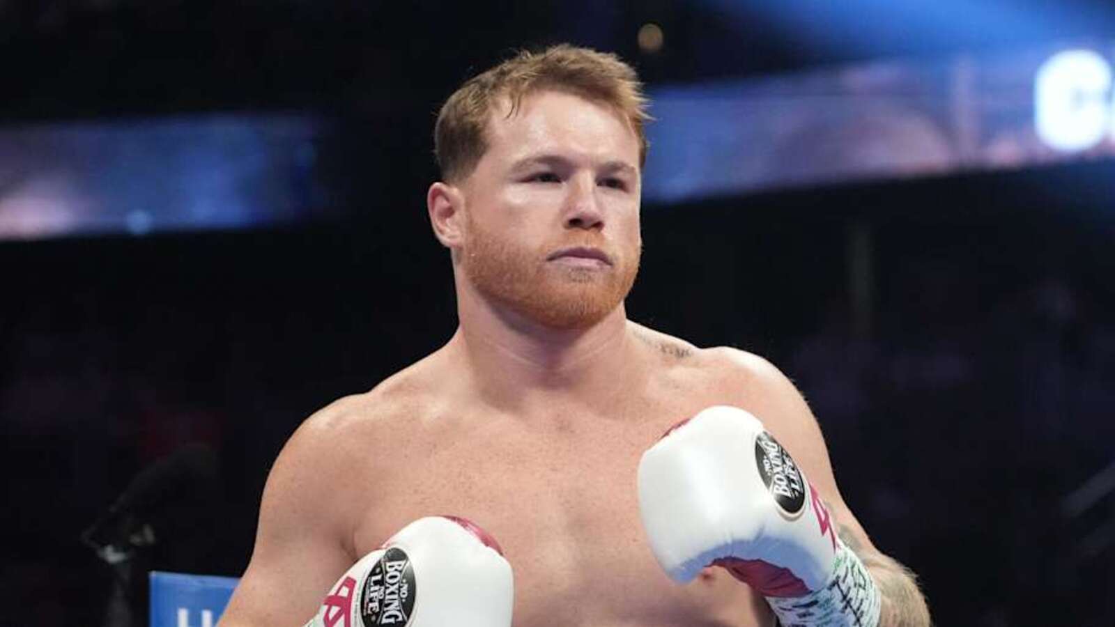 Jim Lampley Reveals The Secret Reason Behind Canelo Alvarez's Chin ...