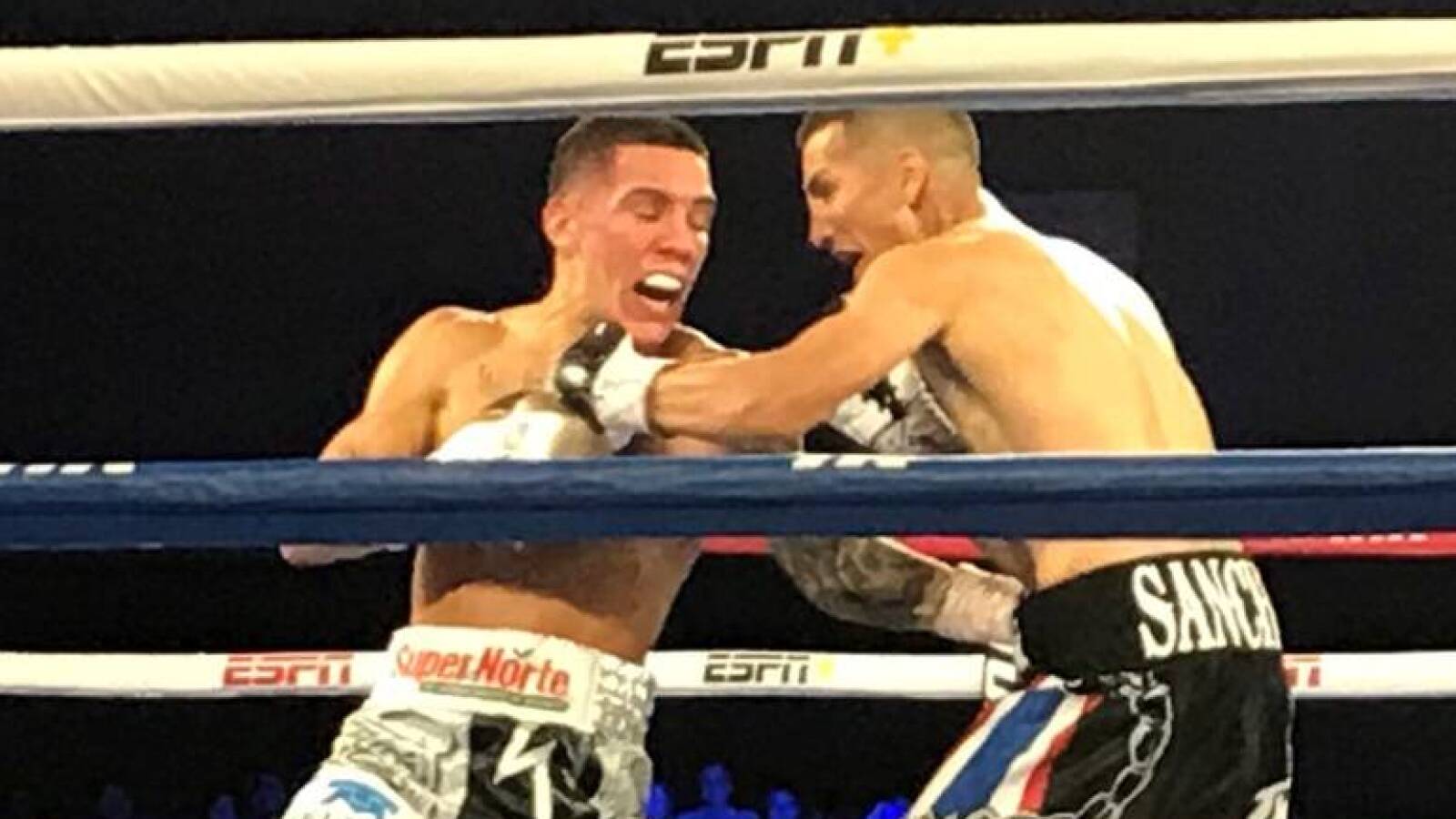 Oscar Valdez: ‘This Will Definitely Be A War!’ | Yardbarker