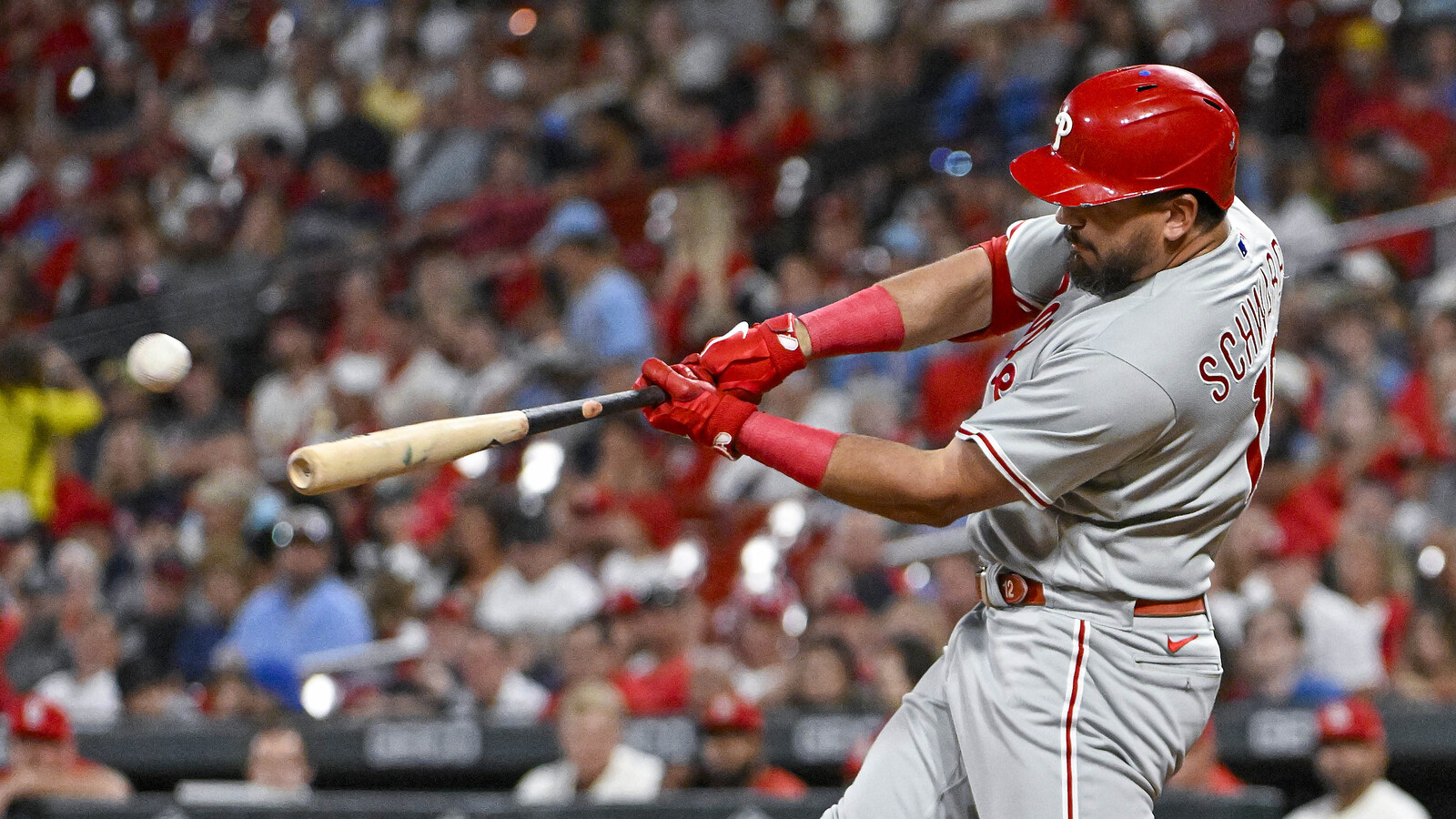MLB HR props for Tuesday 9/26: Back Kyle and you'll make a pile ...