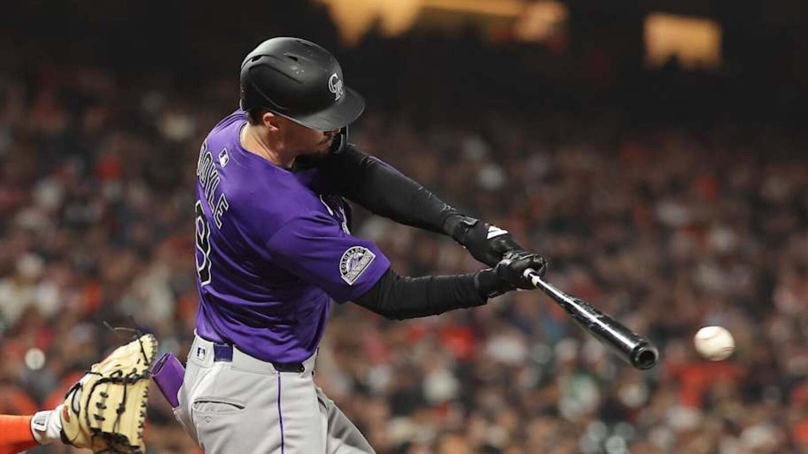 Rockies’ Brenton Doyle Ready to Rebound After Challenging 2025 Season ...