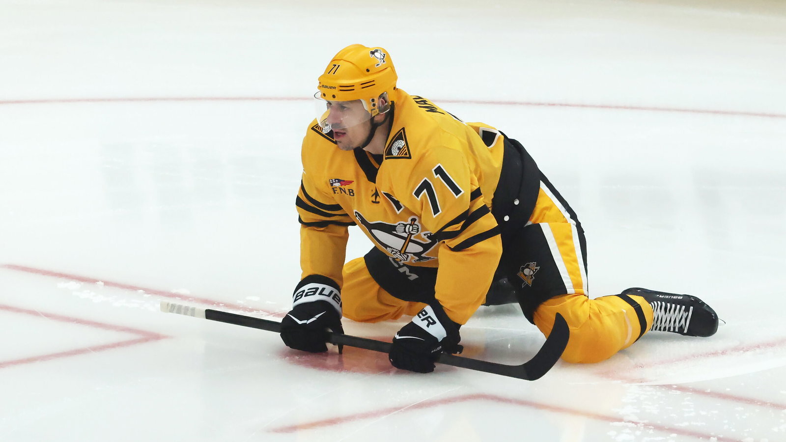 The Pittsburgh Penguins Have a Litany of Questions to Answer This ...