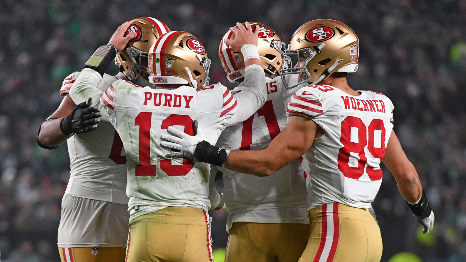 San Francisco 49ers Are NFL’s Best Team | Yardbarker