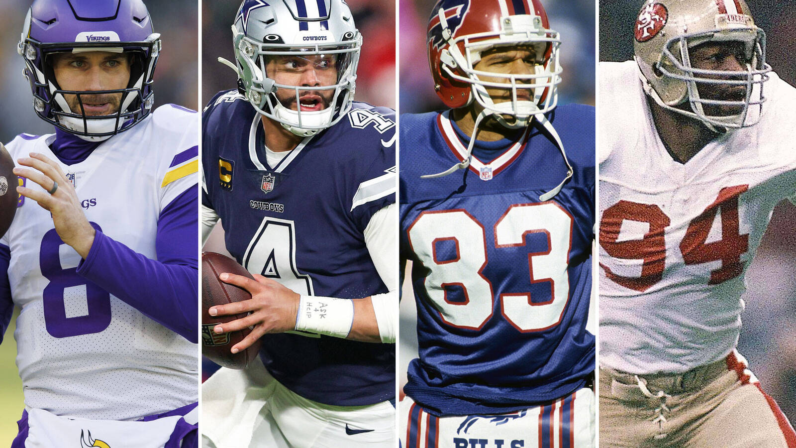 The best NFL fourth-round draft picks in the history of each franchise ...