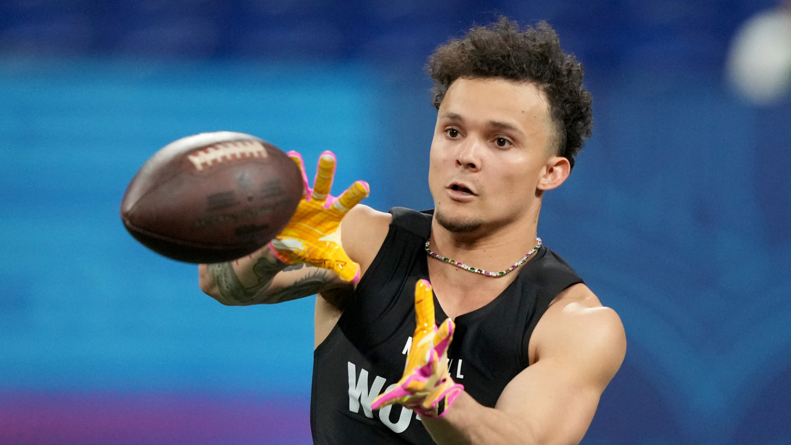 Insider provides injury update on Steelers standout rookie | Yardbarker