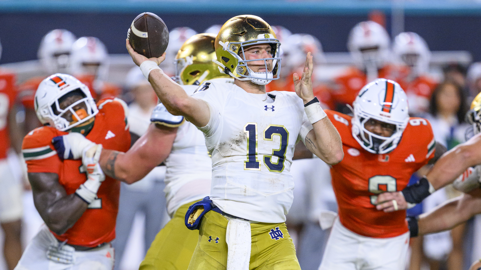 20 underrated college football rivalries more fans should be talking ...