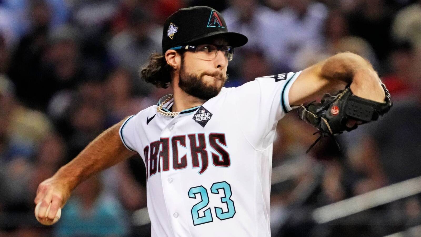 Diamondbacks, Padres End in 2-2 Tie; Arizona’s Bullpen Excels | Yardbarker
