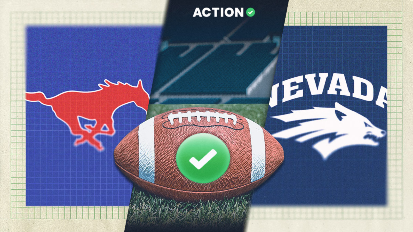 SMU vs. Nevada prediction, pick, odds for Sat. 8/24 | Yardbarker