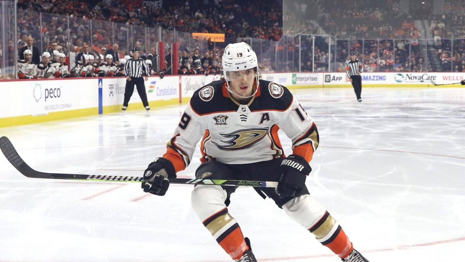 Ducks’ Terry and Dostal Shining Ahead of East Coast Trip | Yardbarker