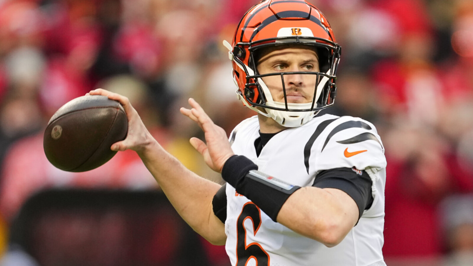 Cincinnati Bengals went above and beyond to do right by backup ...