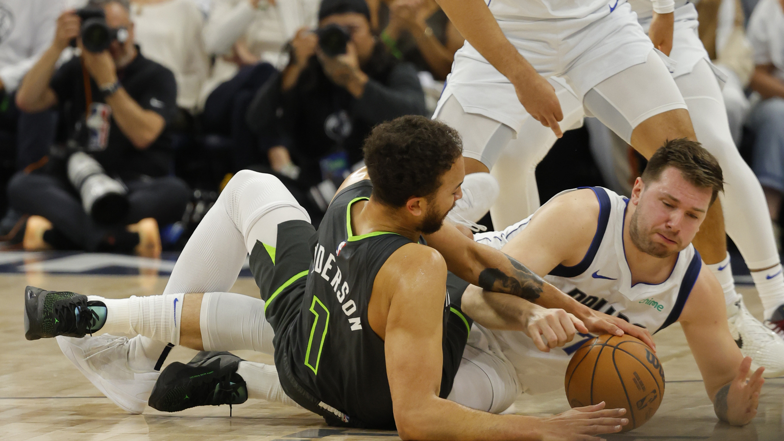 NBA Playoff MVP ladder: Nikola Jokic and Luka Doncic lead list heading ...