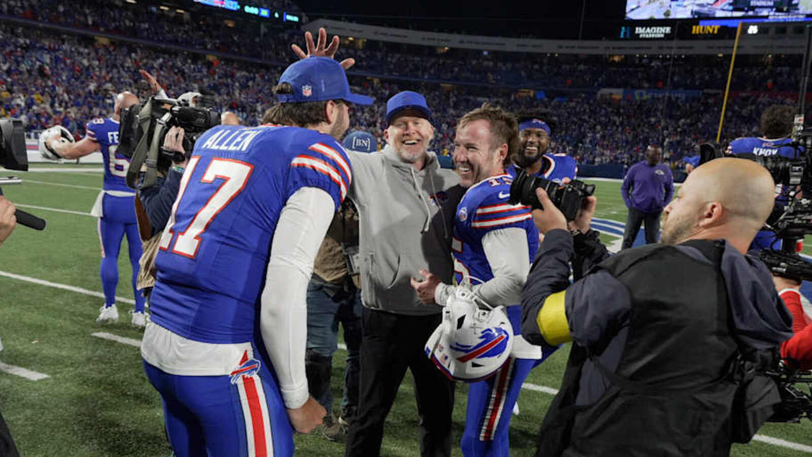 ESPN's flawed computer model still thinks Ravens are better than Bills ...