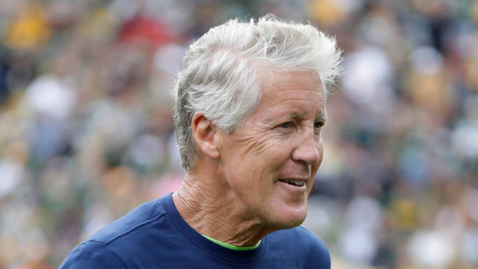 Pete Carroll addresses coaching future | Yardbarker