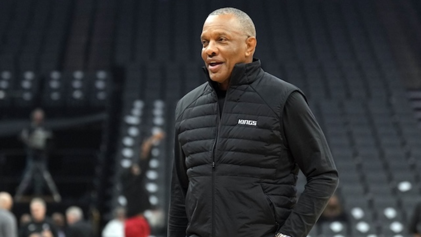 Interest In Adding Alvin Gentry To JJ Redick’s Coaching Staff | Yardbarker