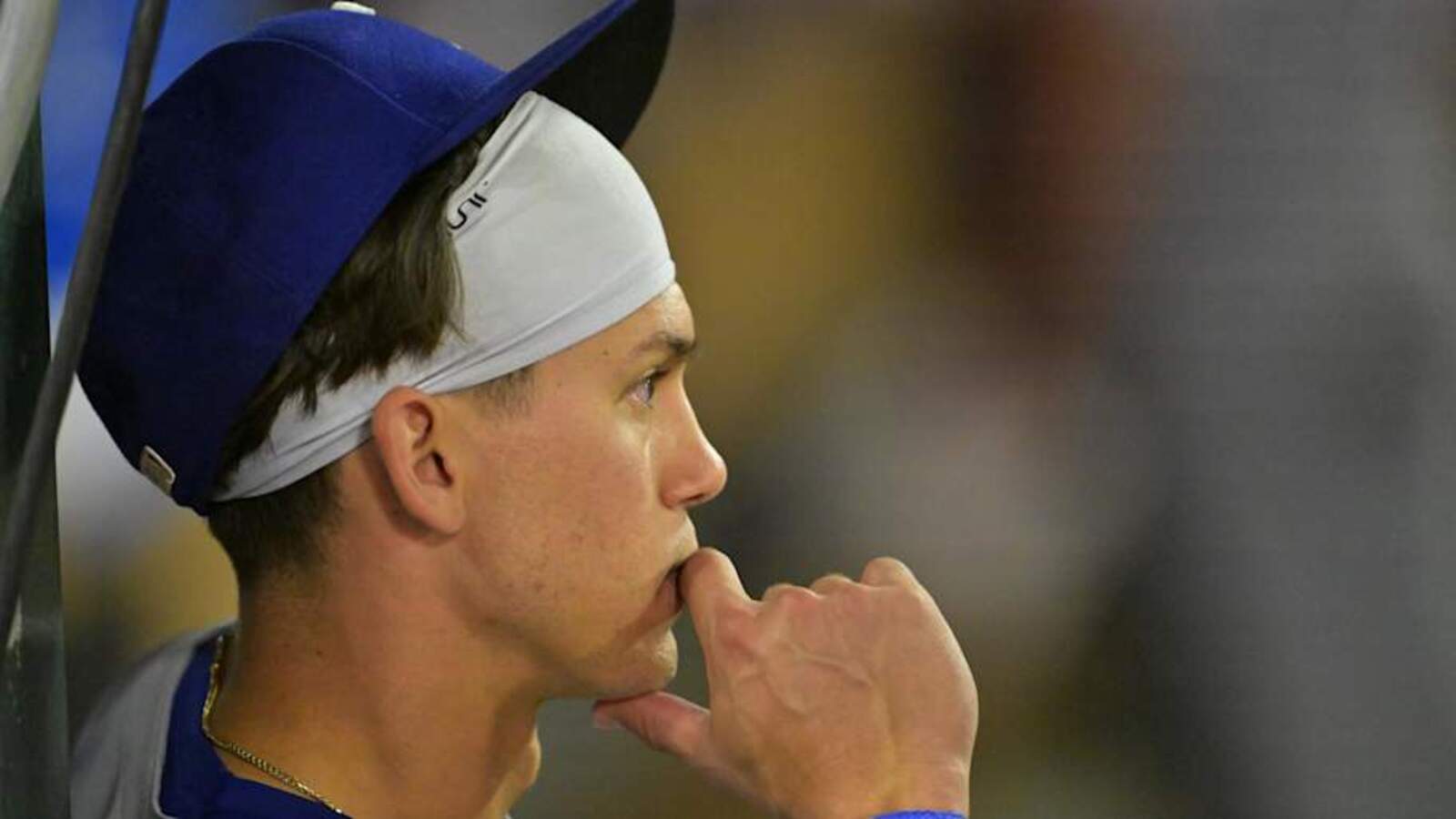 Rangers to Move Outfielder Sam Haggerty to IL, Call up Cody Freeman ...