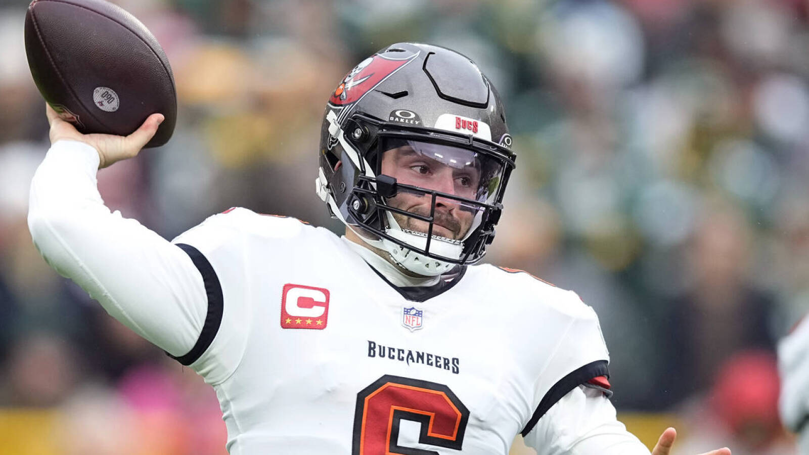 Why Buccaneers should consider re-signing QB Baker Mayfield | Yardbarker