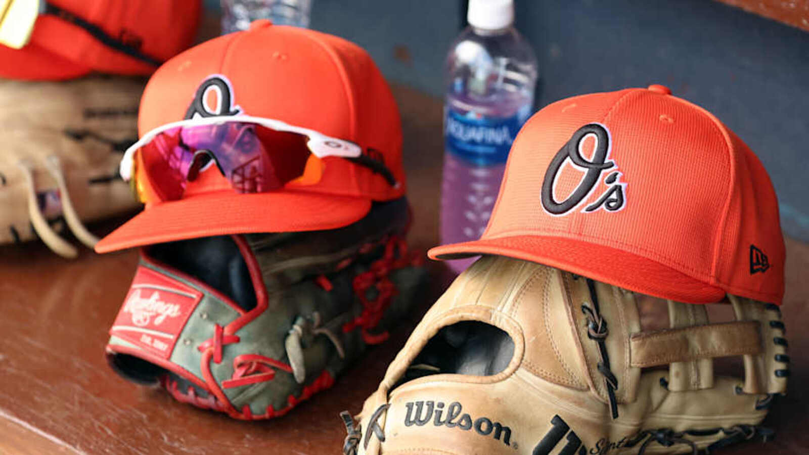 Baltimore Orioles Hurler Makes Massive Jump In Latest Top 20 Prospect ...